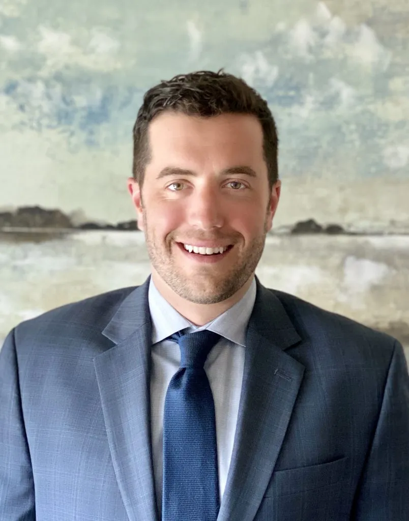 Meet Dr. Daniel Reid | Oral Surgery South Coast