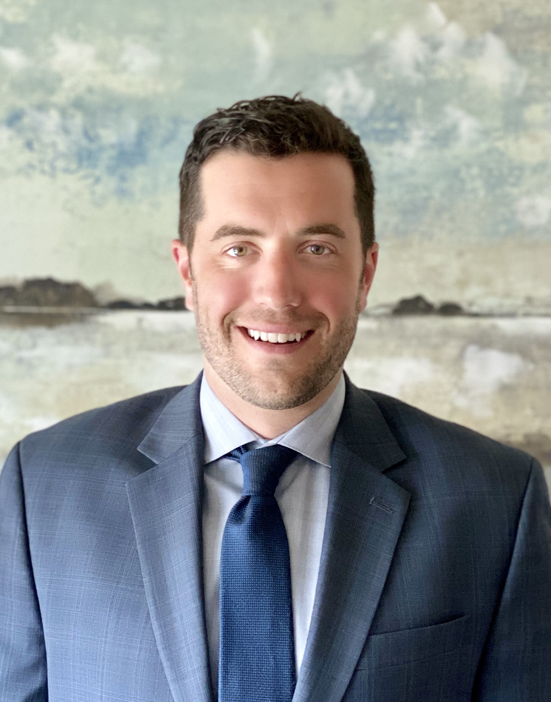 Meet Dr. Daniel Reid | Oral Surgery South Coast